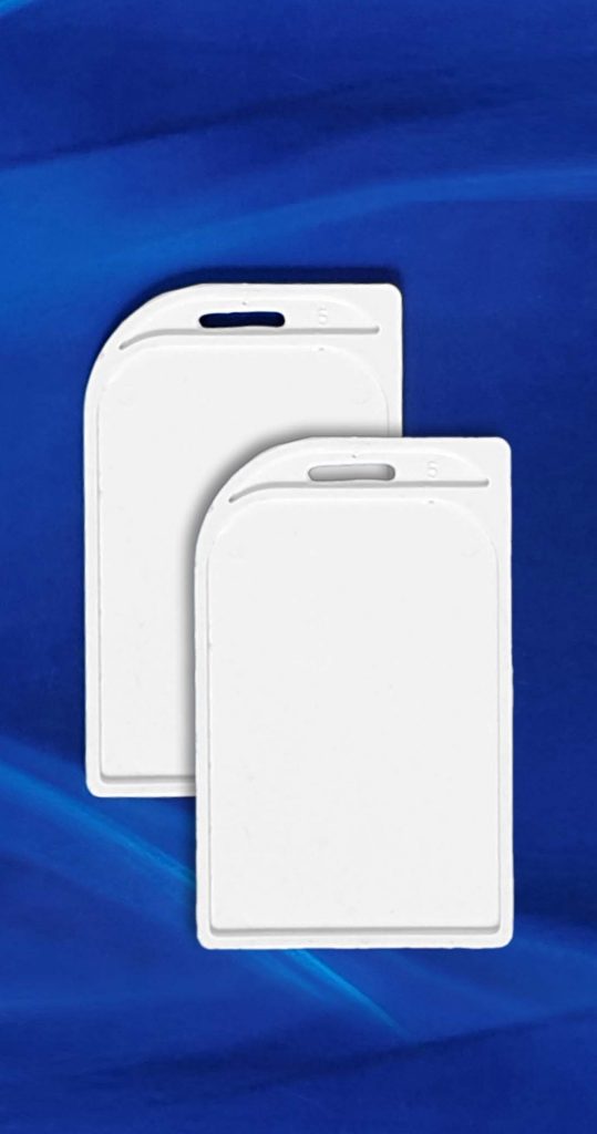 Sticker Holder 7 – Welcome Superidcard, Multicolor Lanyard, ID Holder ...