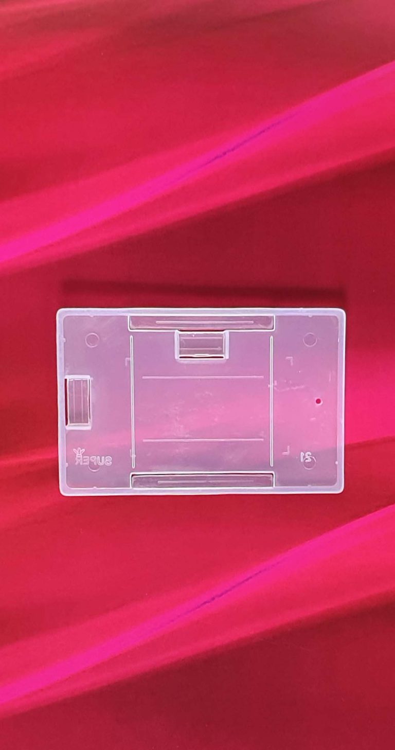 PVC ID Holders – Welcome Superidcard, Multicolor Lanyard, ID Holder ...