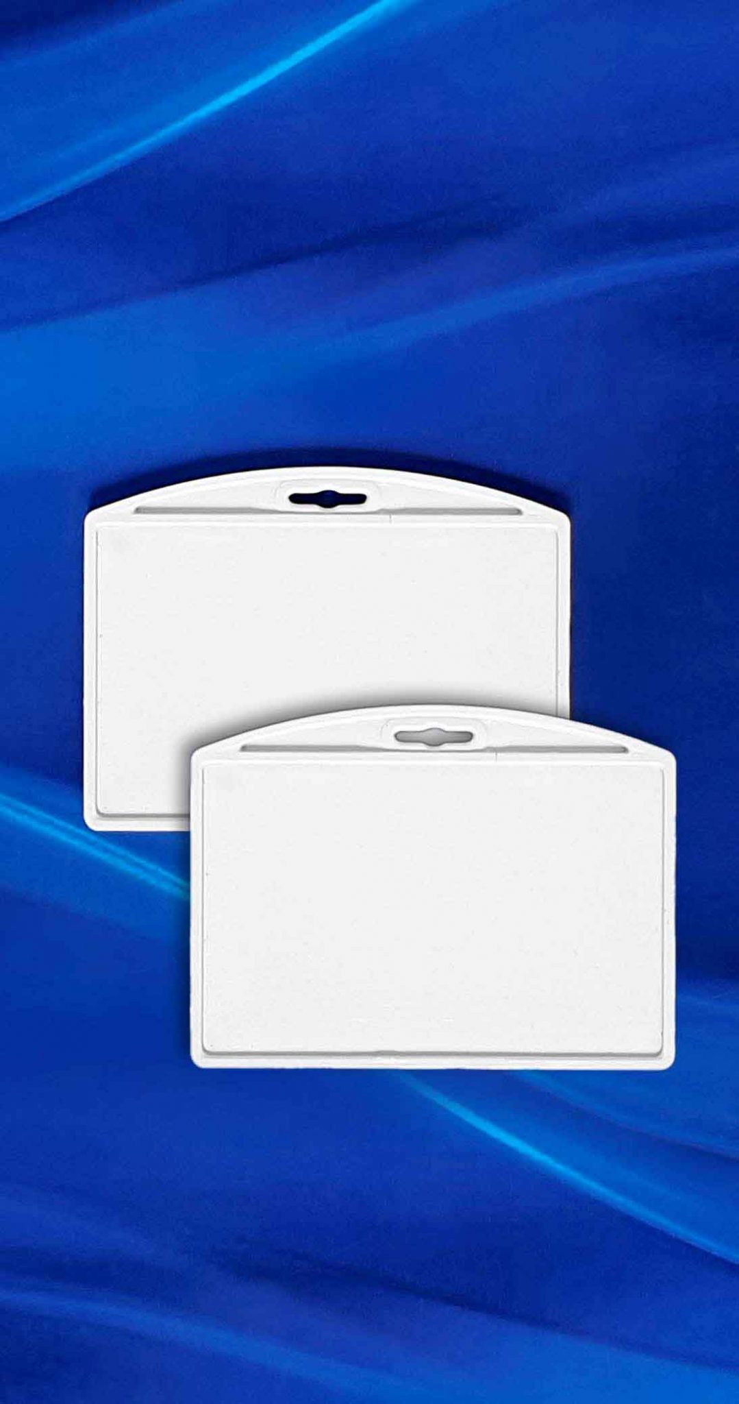 Sticker Holder 01-B (Front & Back) – Welcome Superidcard, Multicolor ...