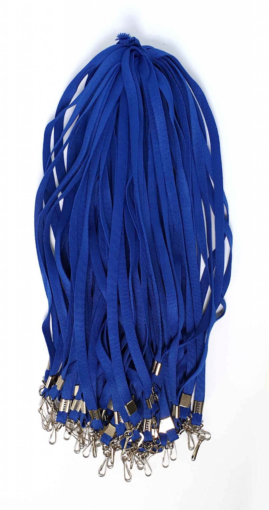 Tubular lanyard (Pack of 50) – Welcome Superidcard, Multicolor Lanyard ...