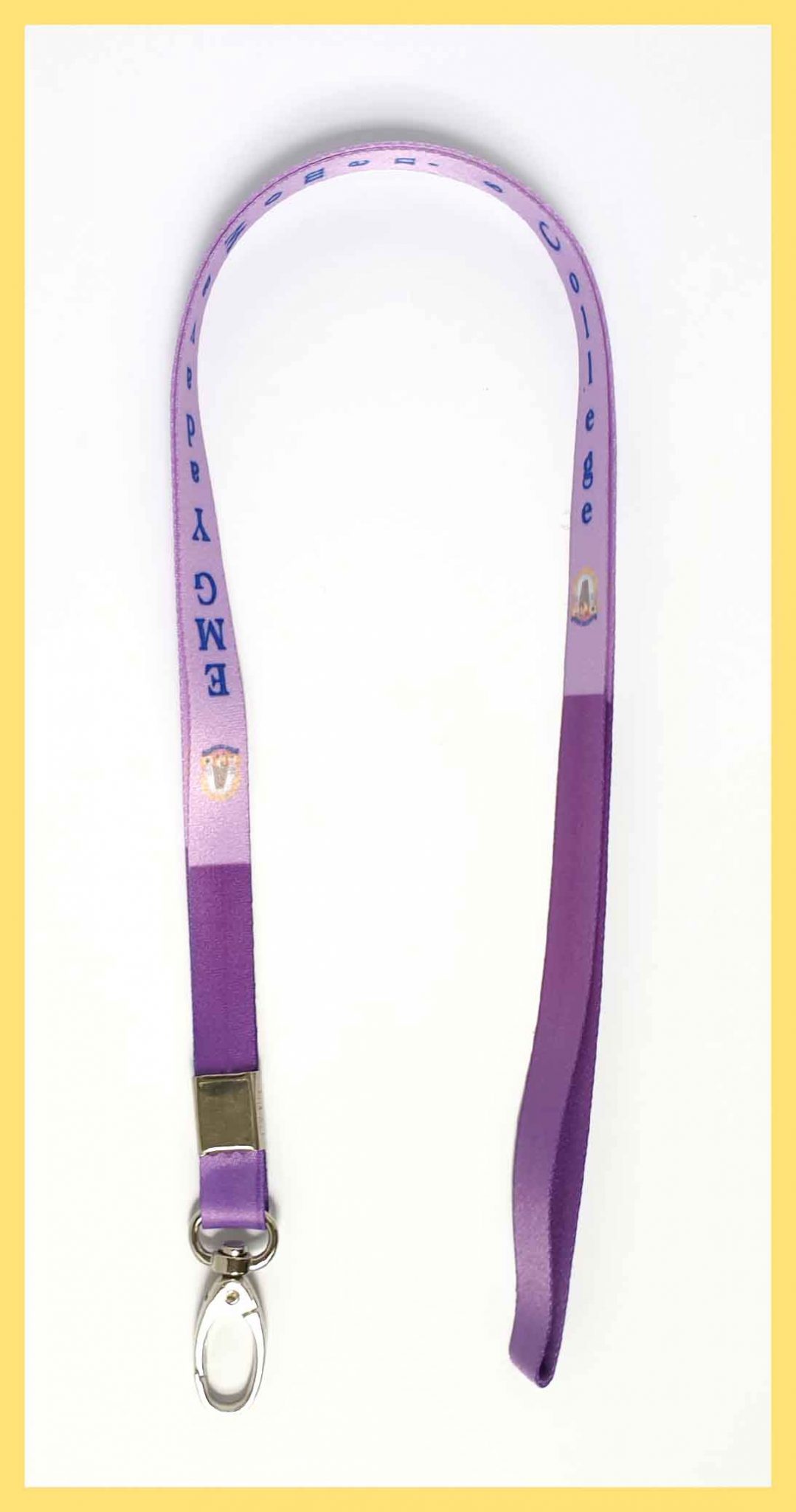 Multicolor Lanyards – Welcome Superidcard, Multicolor Lanyard, ID ...