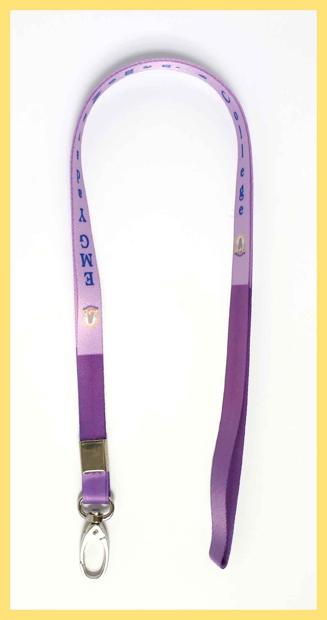 Multicolor Lanyards – Welcome Superidcard, Multicolor Lanyard, ID ...