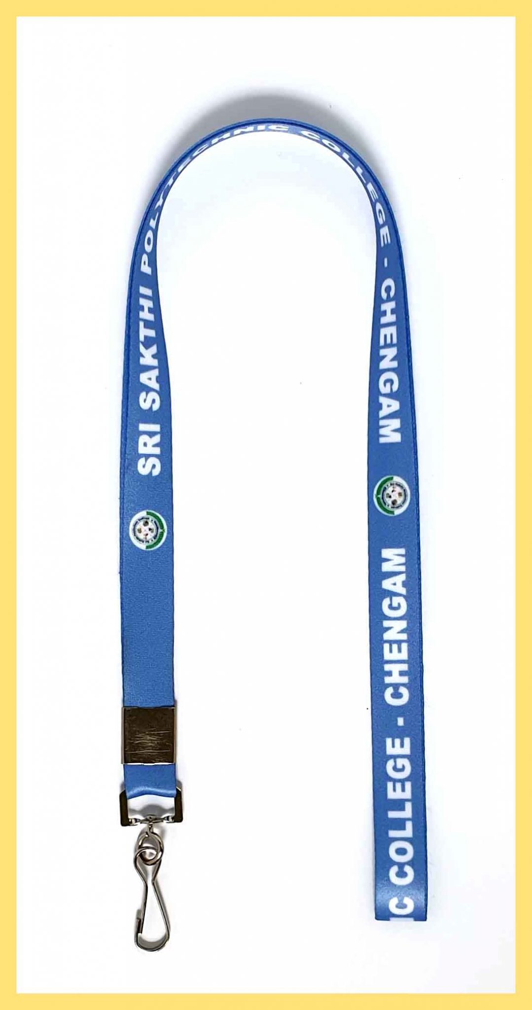 Multicolor Lanyards – Welcome Superidcard, Multicolor Lanyard, ID ...