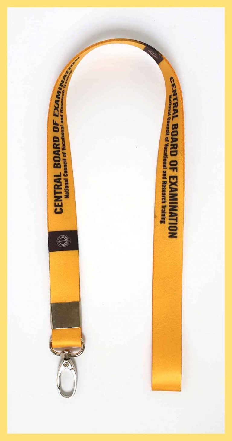 Multicolor Lanyards – Welcome Superidcard, Multicolor Lanyard, ID ...