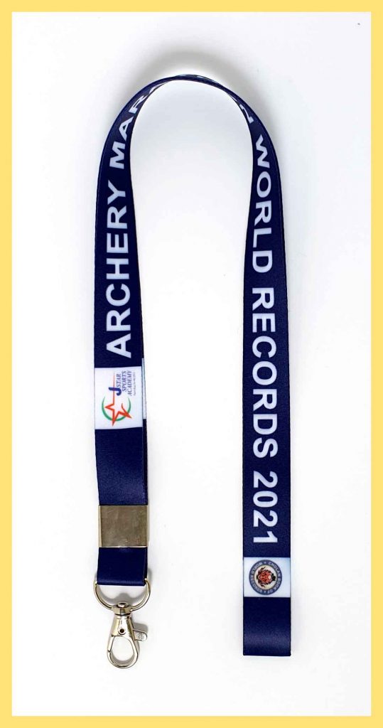 Multicolor Lanyards – Welcome Superidcard, Multicolor Lanyard, ID ...