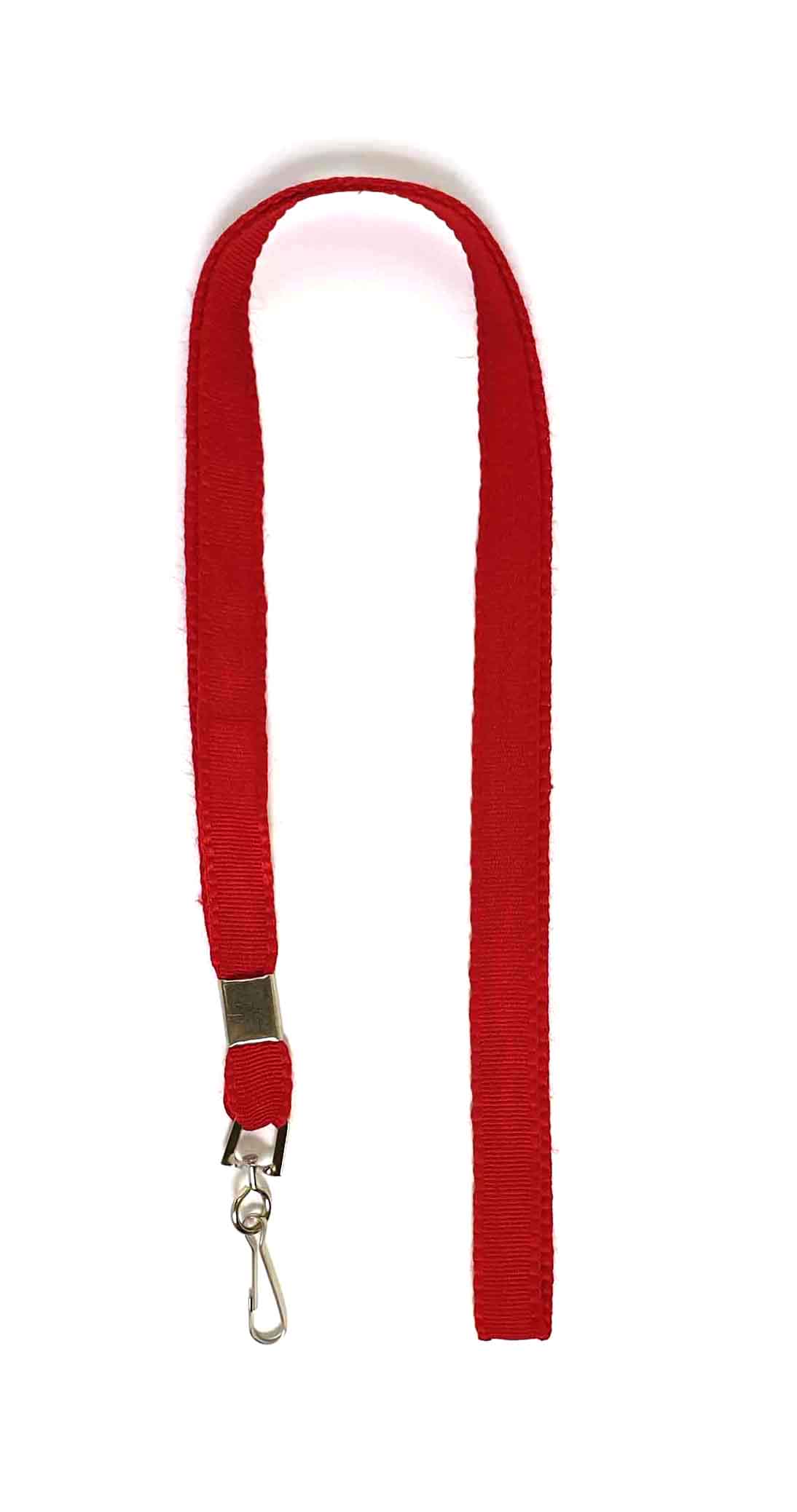 Flat Lanyard with Normal Hook – Welcome Superidcard, Multicolor Lanyard ...