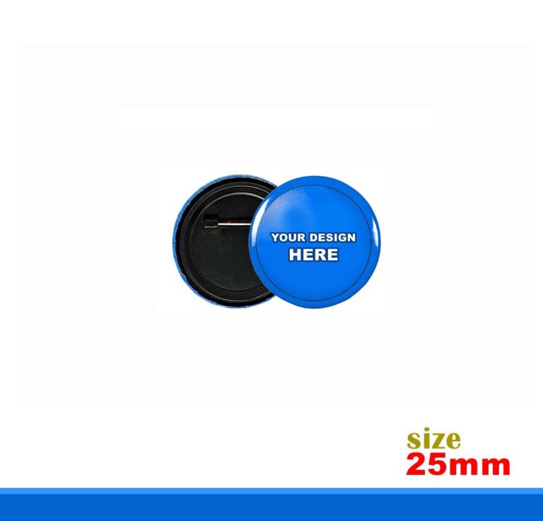 Button Badge 25 mm – Welcome Superidcard, Multicolor Lanyard, ID Holder ...