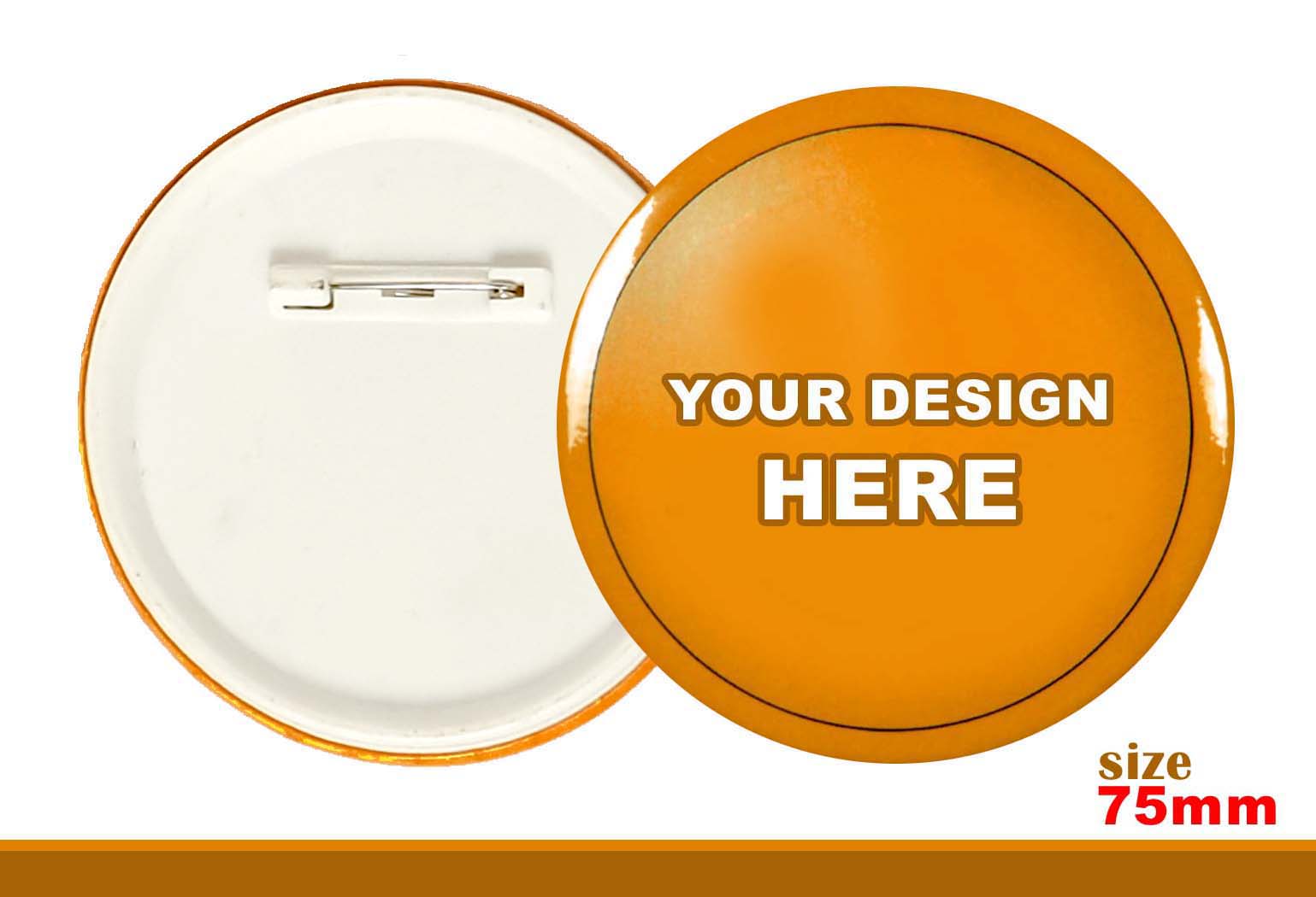 Button Badges – Welcome Superidcard, Multicolor Lanyard, id holder ...