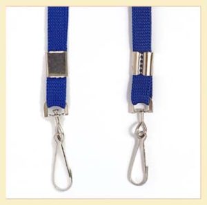 Normal Hook – Welcome Superidcard, Multicolor Lanyard, ID Holder, RFID ...