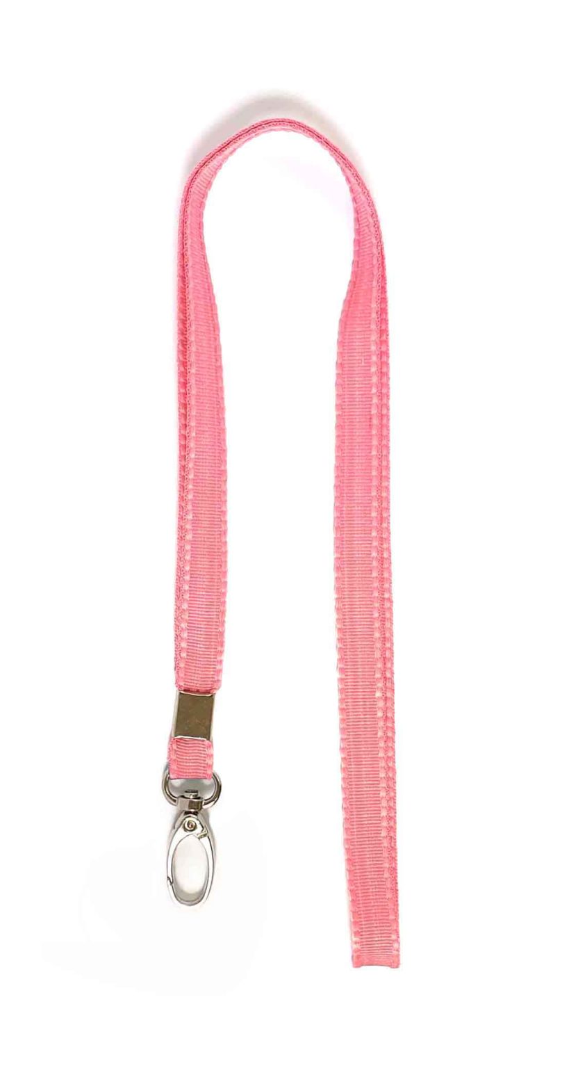 Flat Lanyard with Side Liver Hook – Welcome Superidcard, Multicolor ...