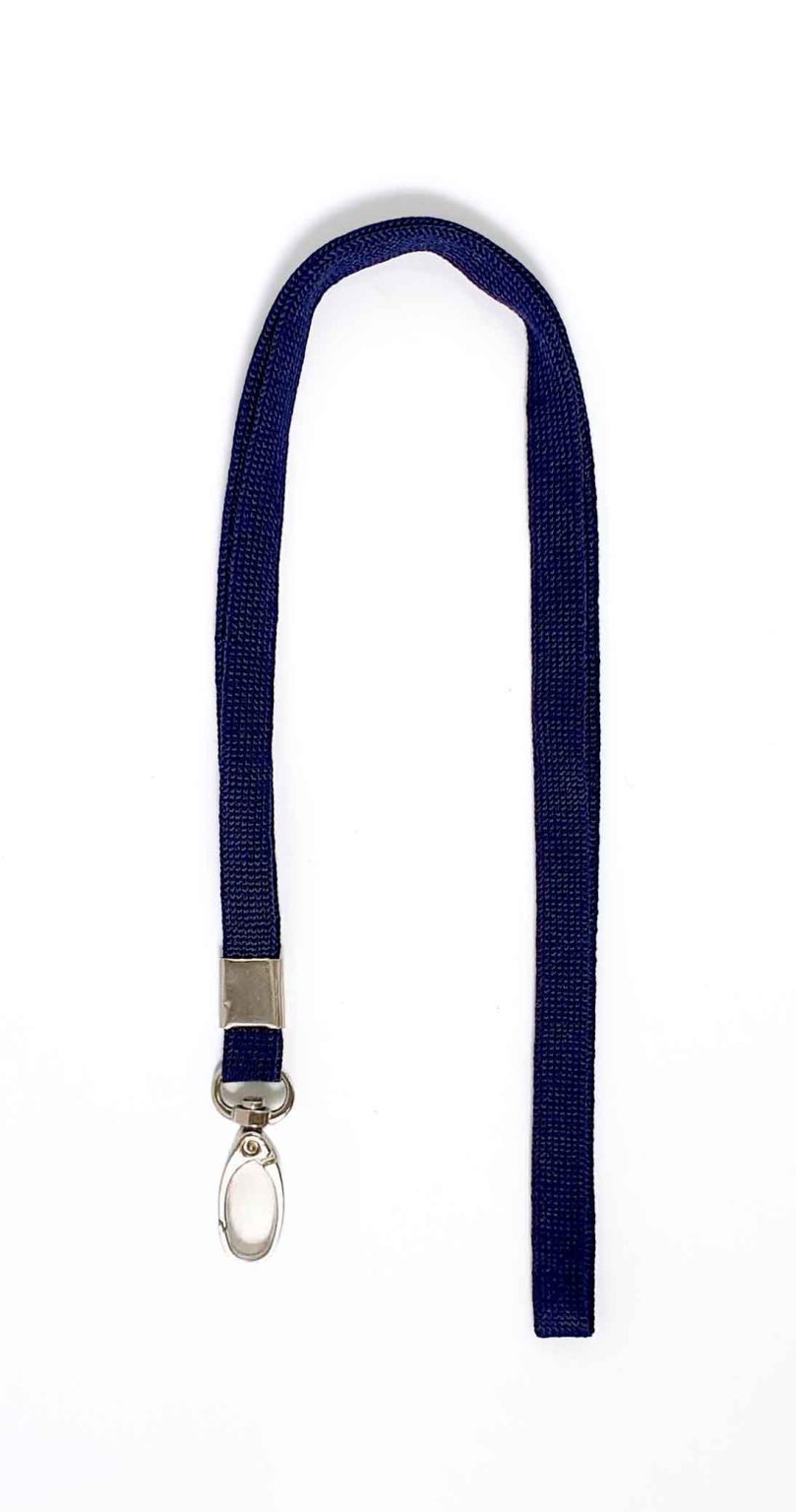 Tubular Lanyard with Fish Hook – Welcome Superidcard, Multicolor ...