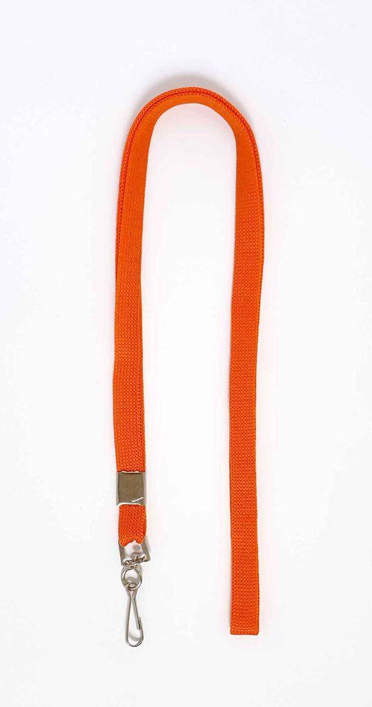 Tubular lanyard – Welcome Superidcard, Multicolor Lanyard, ID Holder ...