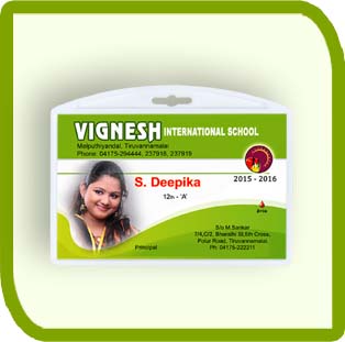 ID Cards – Welcome Superidcard, Multicolor Lanyard, ID Holder, RFID Id ...