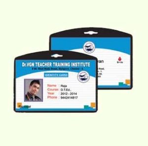 01-B Front & Back Sticker Card – Welcome Superidcard, Multicolor ...