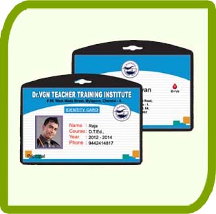 01-B Front & Back Sticker Card – Welcome Superidcard, Multicolor ...